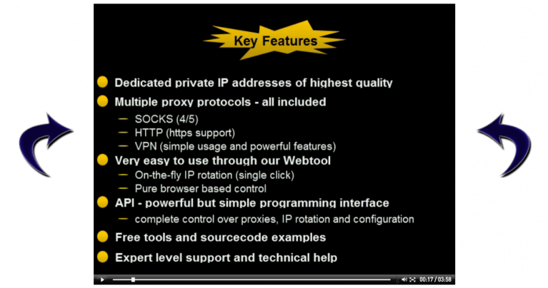 Seo-Proxies Review - Read expert and User reviews and Rating on SEO-Proxies