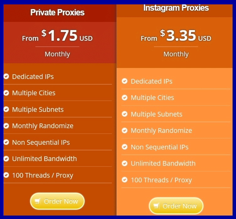 Ssl Private Proxy Review 2023 Why Rank As 5 Dedicated Proxies