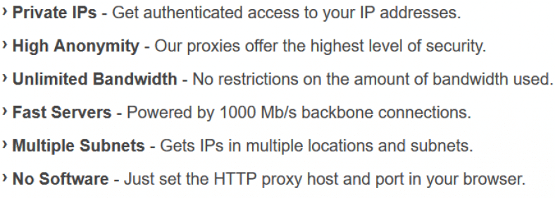 NewIPNow Review 2024 - Why Proxies of NewIPNow are much cheap?