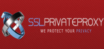 SSL Private Proxy Review 2023: Why Rank as #5 dedicated proxies?