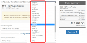 MyPrivateProxy Review 2023 - Why ranked as the #1 Dedicated Private ...
