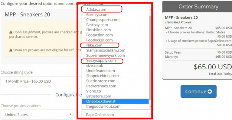 MyPrivateProxy Review 2023 - Why ranked as the #1 Dedicated Private ...