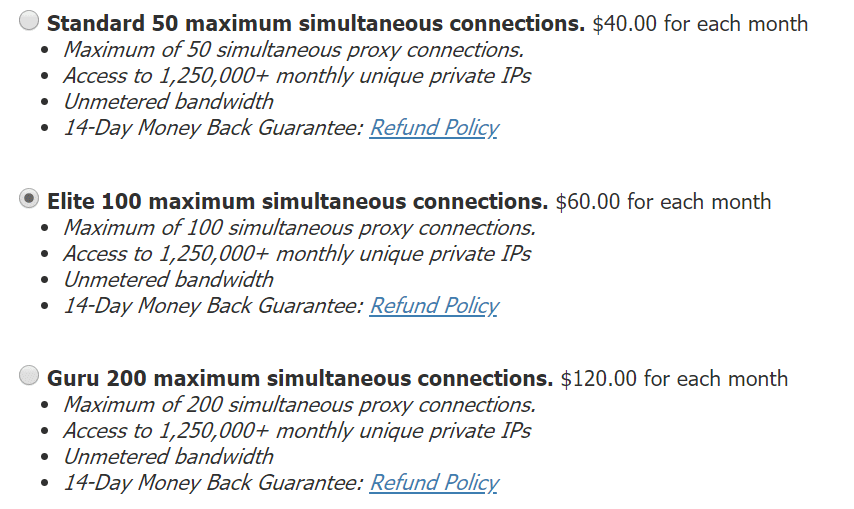 ProxyRack Review 2023 - Residential Rotating Proxies Private Proxy Reviews