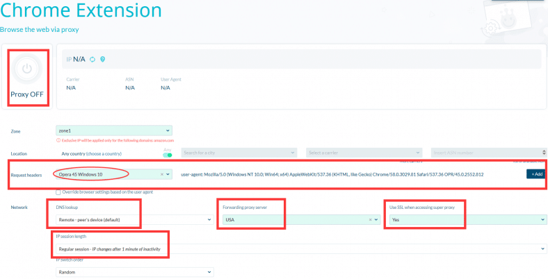 Bright Data Review 2023 Why We Rank Luminati Network As The 1