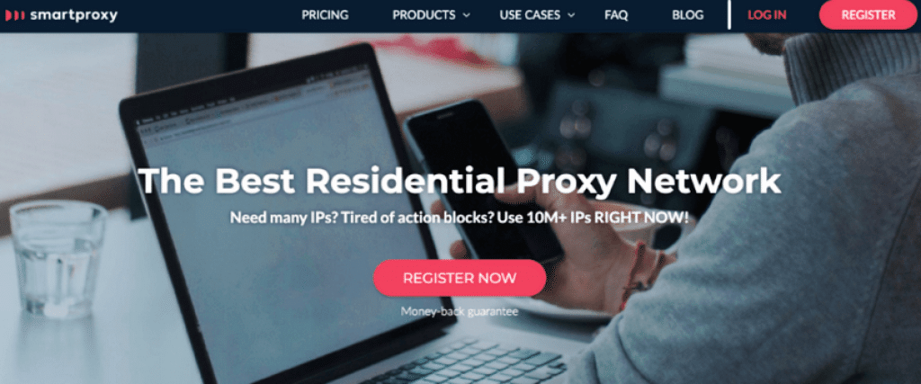 SmartProxy Review 2019: Is worth to buy proxies from SmartProxy.cpm?