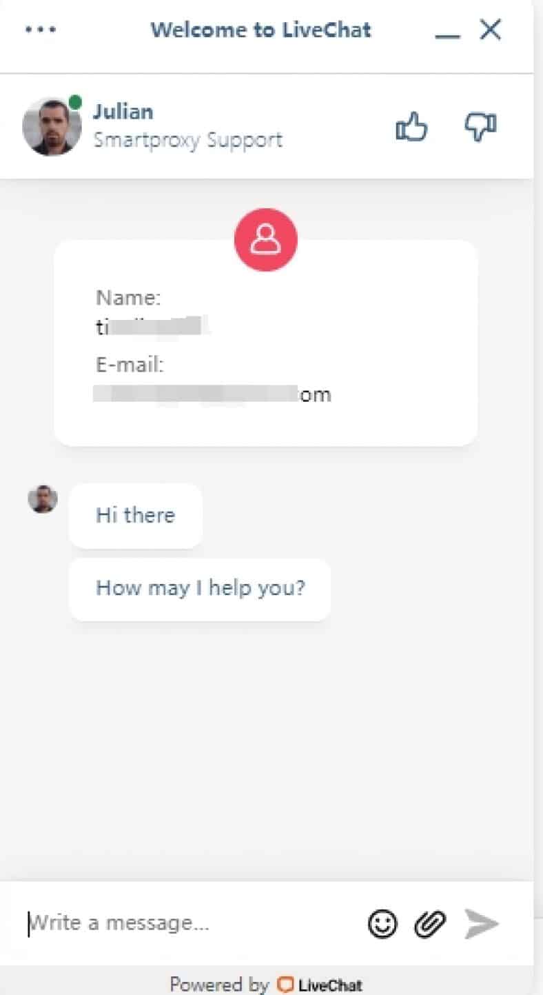 Decodo Proxies: Is worth to buy proxies from Decodo Proxies (formerly Smartproxy)