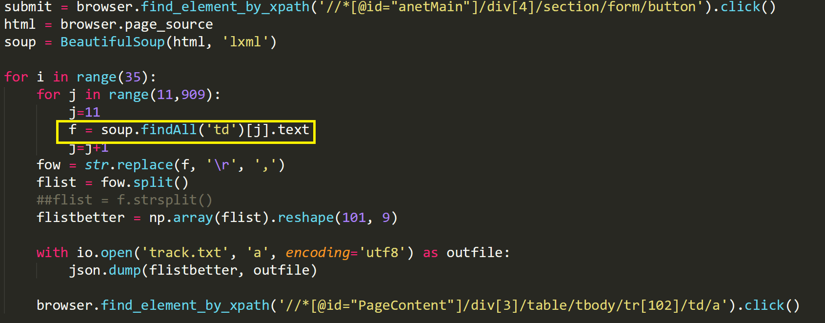Essential Python Web Scraping Tools & Freemium Web Scraper 2022