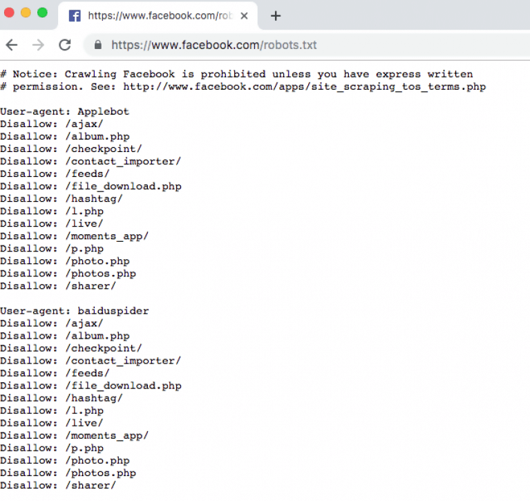 Essential Python Web Scraping Tools & Freemium Web Scraper 2022