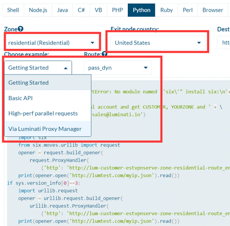 Essential Python Web Scraping Tools & Freemium Web Scraper 2022
