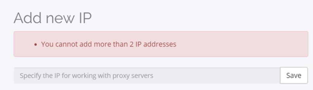 Infatica Review: Is worth to buy their residential IP proxies ...