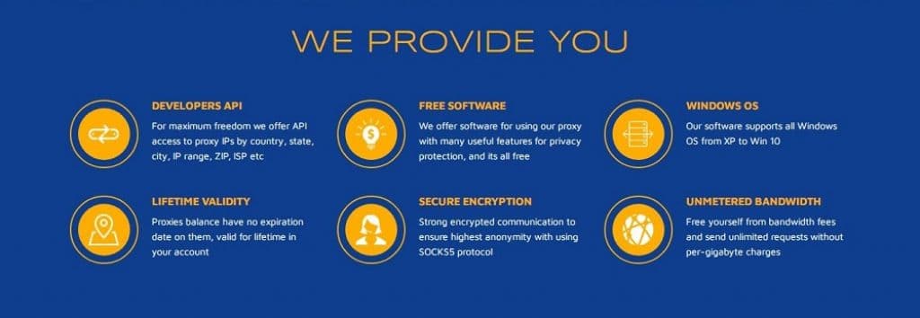 911 s5 Proxy 2023: Is worth to buy proxies from 911.re?