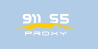 911 s5 Proxy 2023: Is worth to buy proxies from 911.re?
