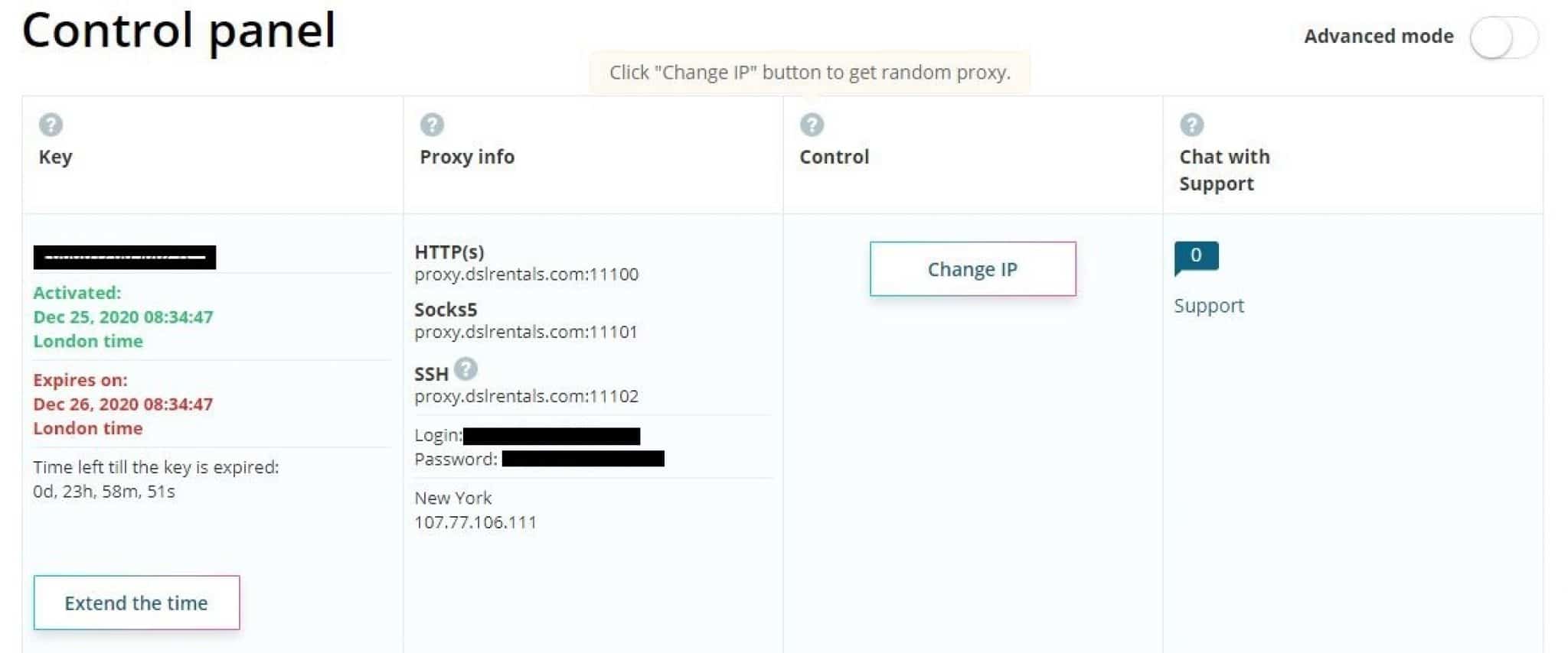 DSL Rentals Review 2023: Is worth to buy proxies from Dslrentals.com?