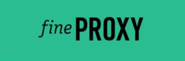 Fine Proxy Review 2023: Is worth to buy proxies from fineproxy.org?
