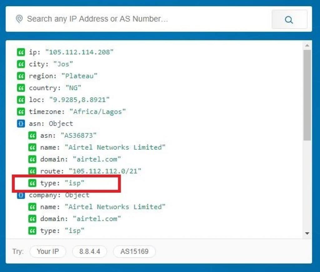 Fine Proxy Review 2023: Is worth to buy proxies from fineproxy.org?