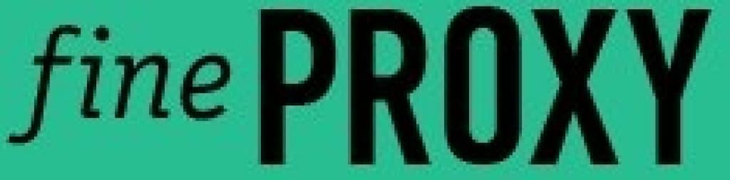 Fine Proxy Review 2022: Is worth to buy proxies from fineproxy.org?