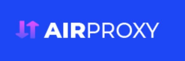 Airproxy Review 2024: Is worth to buy proxies from airproxy.io?