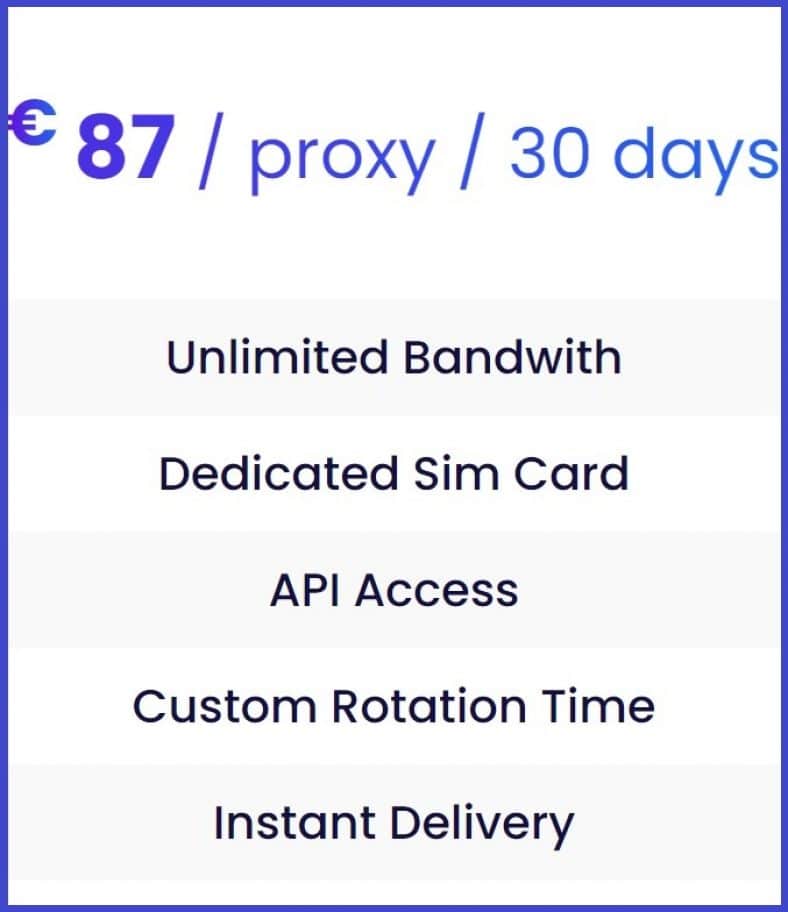 Airproxy Review 2022: Is worth to buy proxies from airproxy.io?