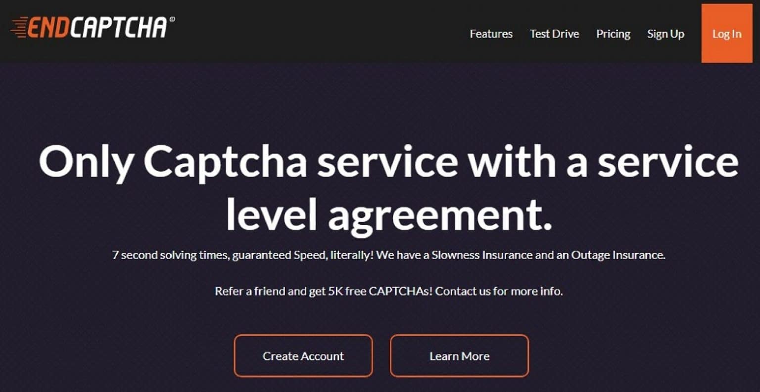 Captcha Solving Service: 15 Best Captcha Solver Compared in 2023