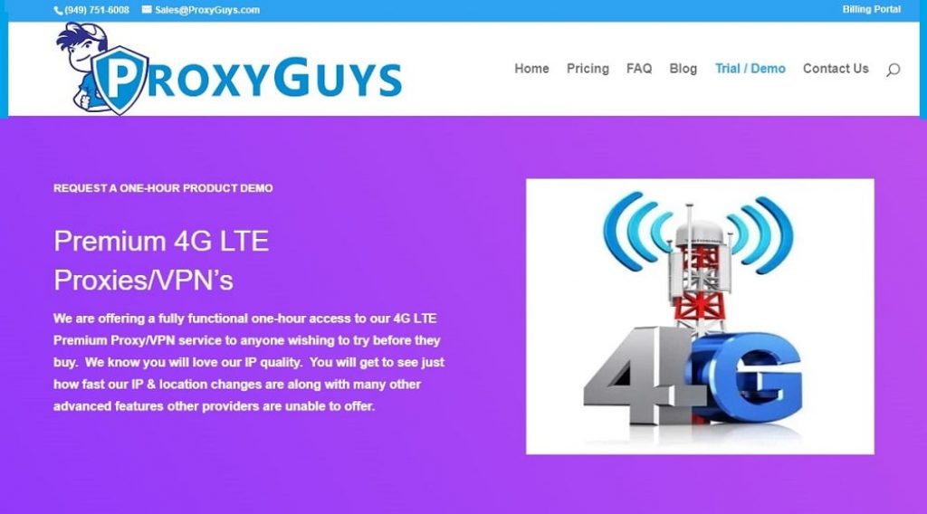 Proxyguys Review 2024: Is worth to buy US 5G proxies from proxyguys.com?