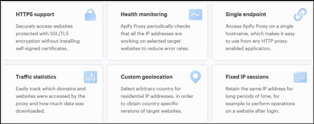 Apify Proxy 2022: Is worth to Buy Residential Proxy API from apify?