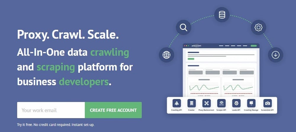 ProxyCrawl Review 2021 - Is worth to buy Scraping API from Proxy Crawl?