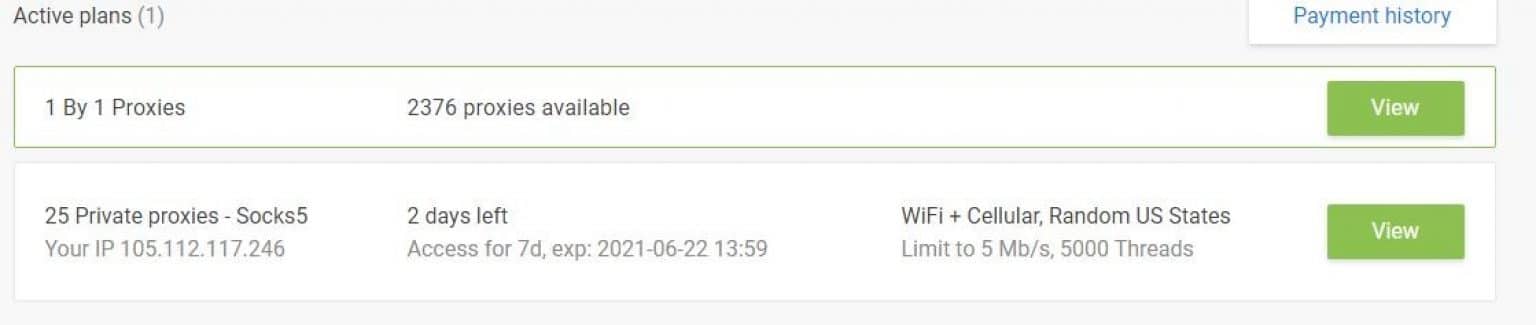 ProxyLTE Review 2024: Is worth to buy mobile proxies from proxylte.com?