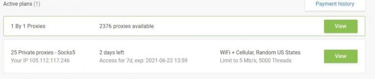 ProxyLTE Review 2024: Is worth to buy mobile proxies from proxylte.com?