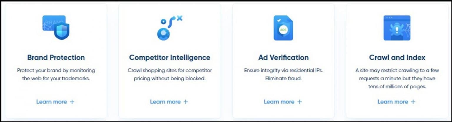 Spider Proxy Review 2024 - Is It Really Worth Getting Spider Proxies?