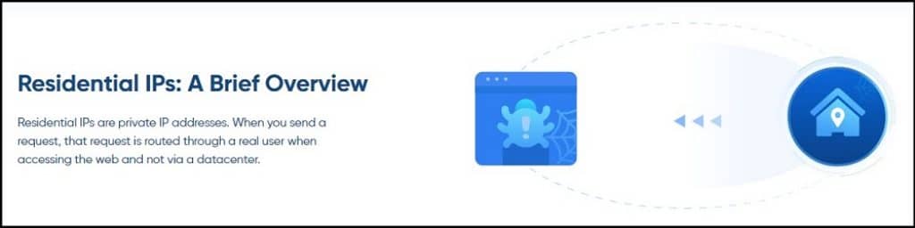 Spider Proxy Review 2021 - Is It Really Worth Getting Spider Proxies?