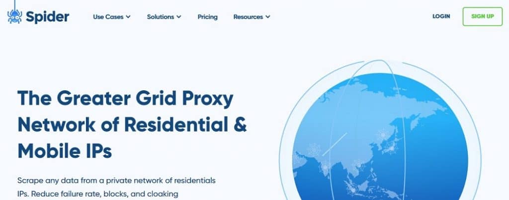 Spider Proxy Review 2024 - Is It Really Worth Getting Spider Proxies?