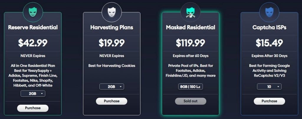 Unknown Proxies Review 2023: Is worth to buy proxies from ...