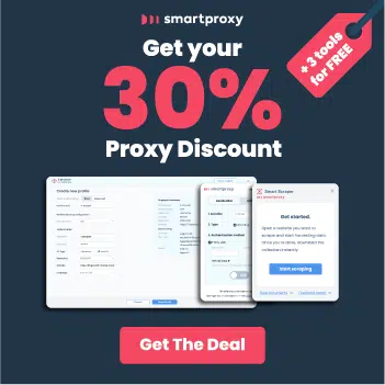 The Best Private Proxies 2022 | Compare to Buy Best Proxy Service Now!