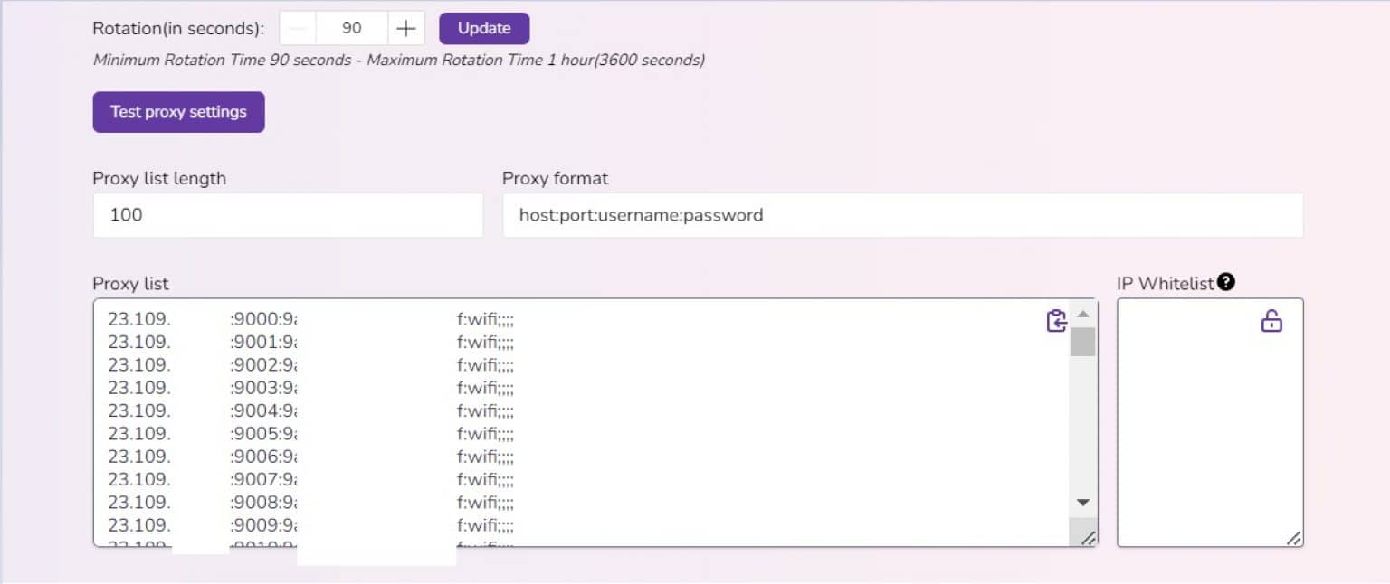 ProxyEmpire Review - Is it Legit & Do Their Proxies Work Effectively?