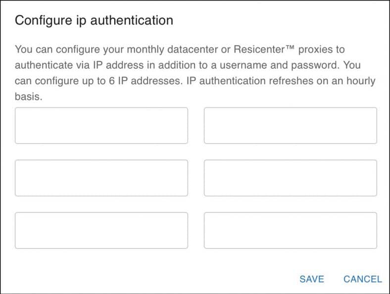 Proxywow Review 2023 - Is it legal and safe use?