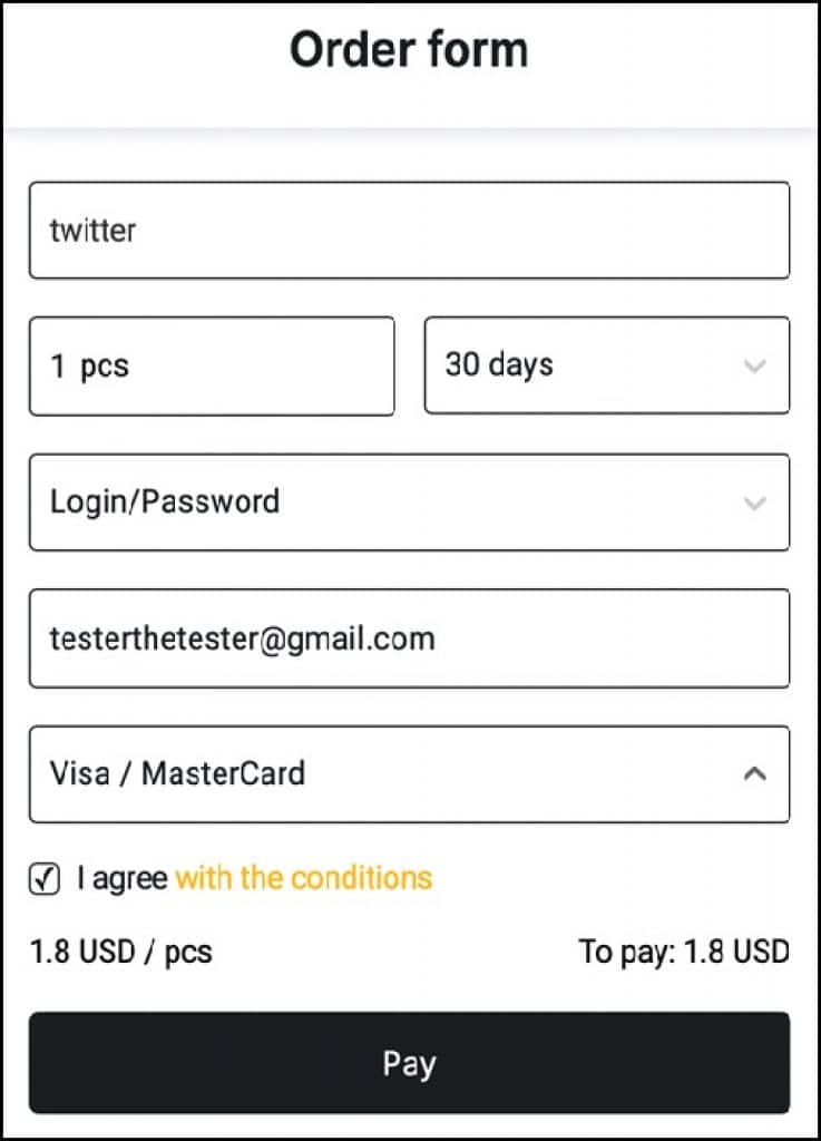 Proxy-IPV4 Review 2023 - Is it the Best Private IPv4 & IPv6 Proxies?