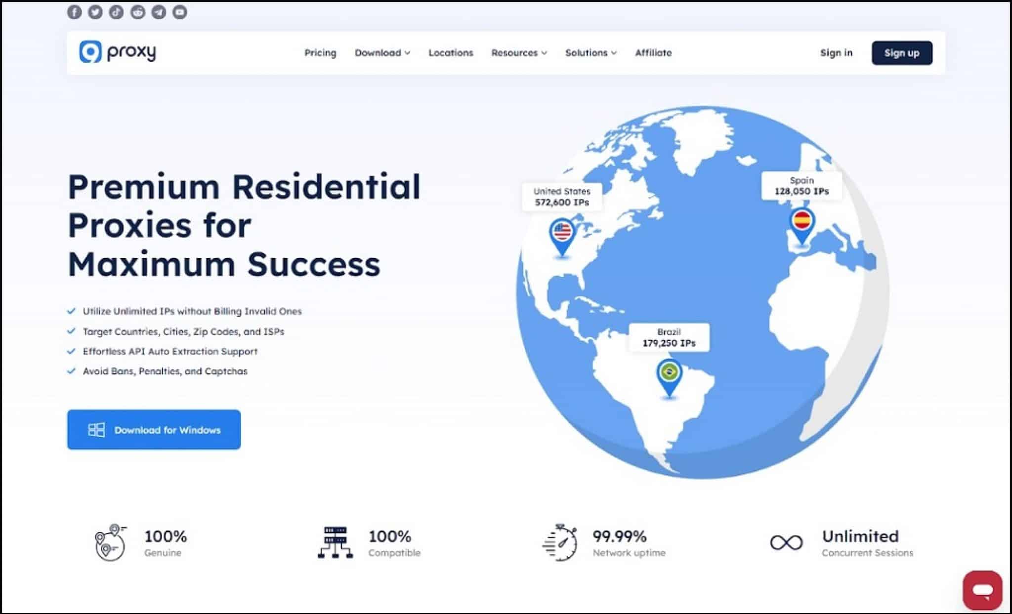 9Proxy Review 2024: Is It Worth to Buy Proxies from 9Proxy.com?