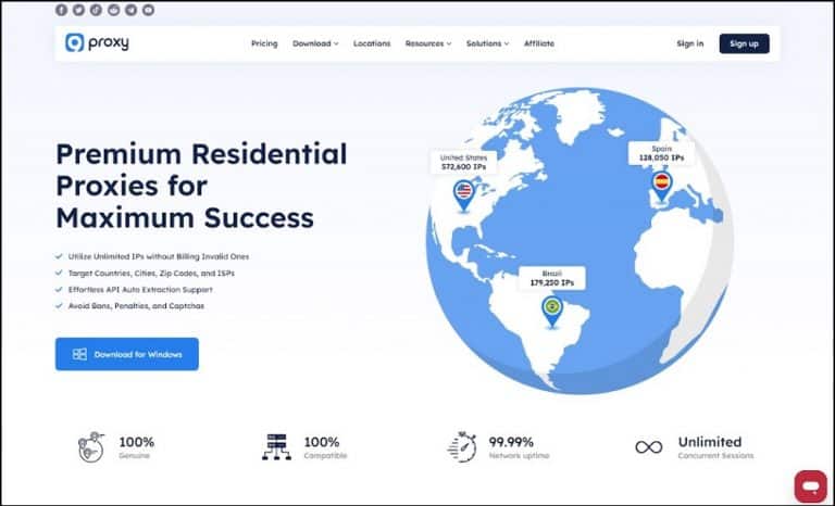 9Proxy Review 2024: Is It Worth to Buy Proxies from 9Proxy.com?