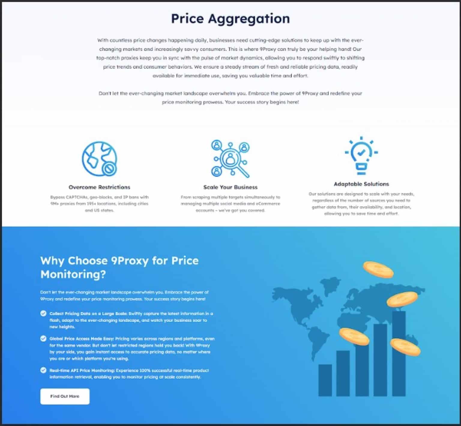 9Proxy Review 2024: Is It Worth to Buy Proxies from 9Proxy.com?