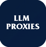 Best Proxies for LLMs (2025 List) - PrivateProxyReviews Ranked